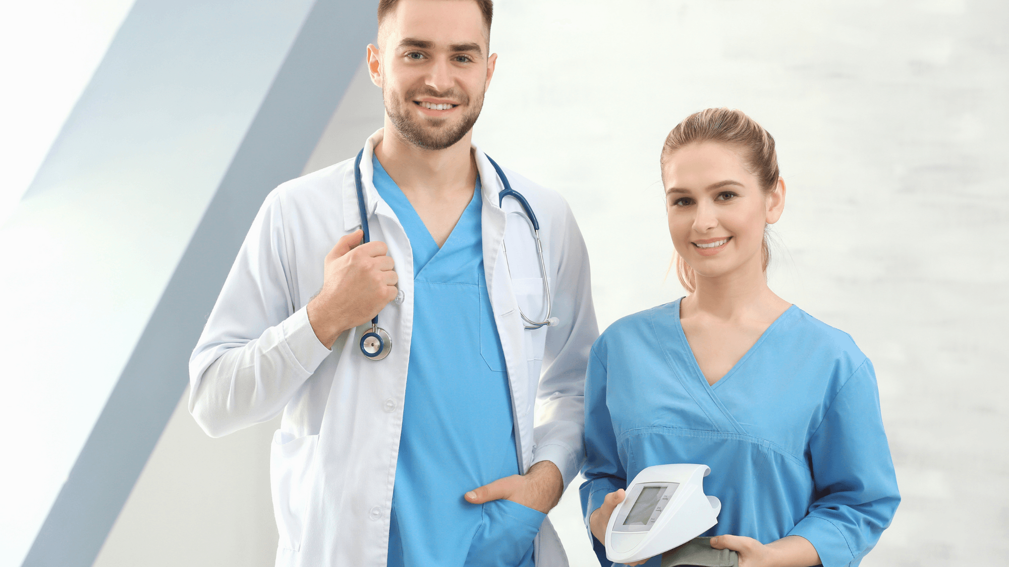 13 Places Medical Assistants Can Work | Stepful