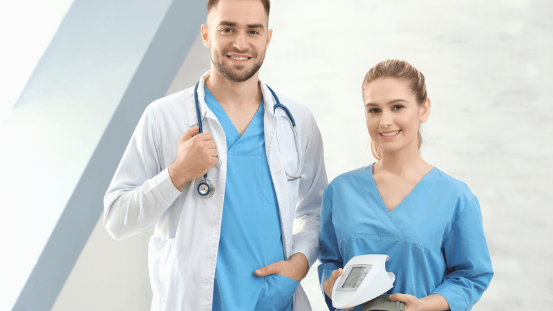 13 Places Medical Assistants Can Work | Stepful