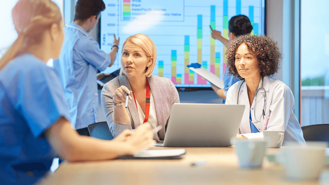 How Long Medical Assistant School & Training Programs Last