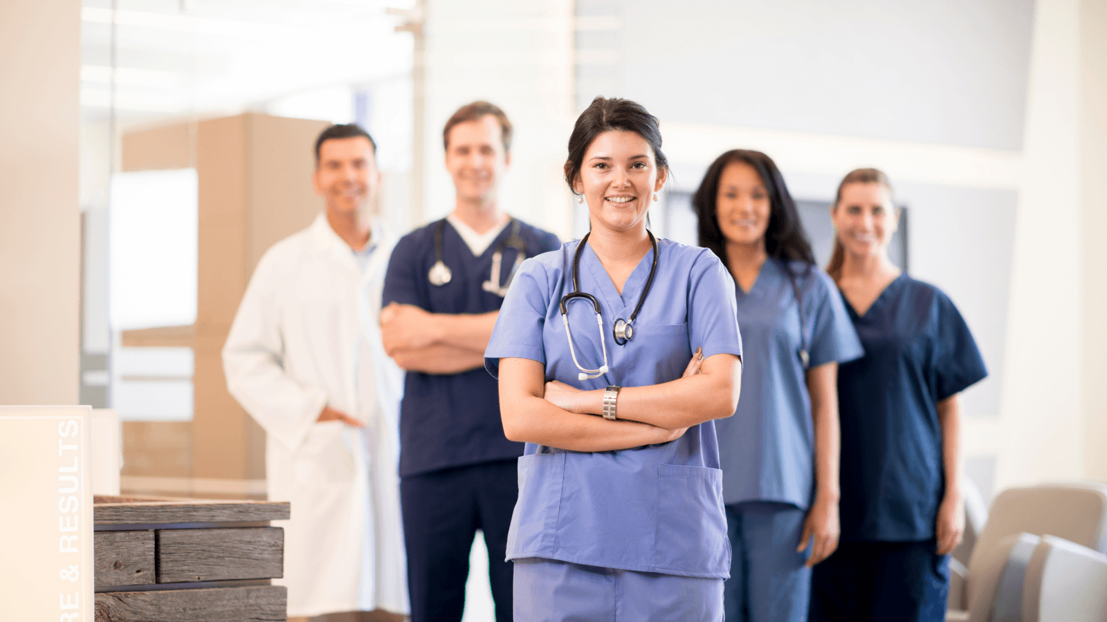 7 Types of Medical Assistant Specialties to Consider