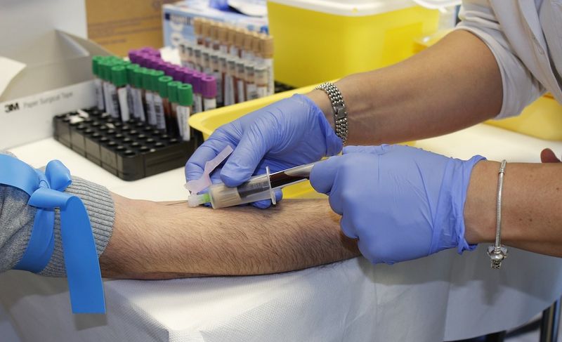Can Medical Assistants Draw Blood? State-by-State Breakdown