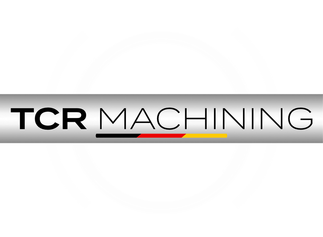 TCR Machining | Machine Shop | Burlington, ON, Canada