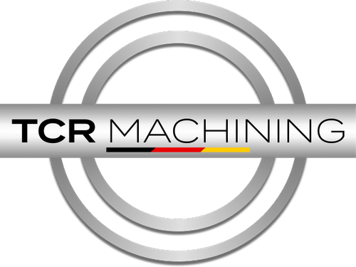 TCR Machining | Machine Shop | Burlington, ON, Canada