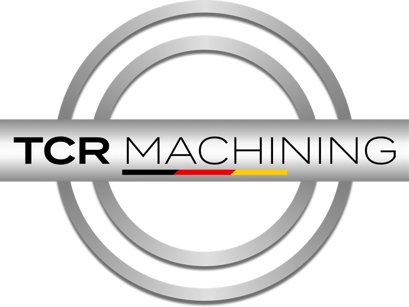 TCR Machining | Machine Shop | Burlington, ON, Canada