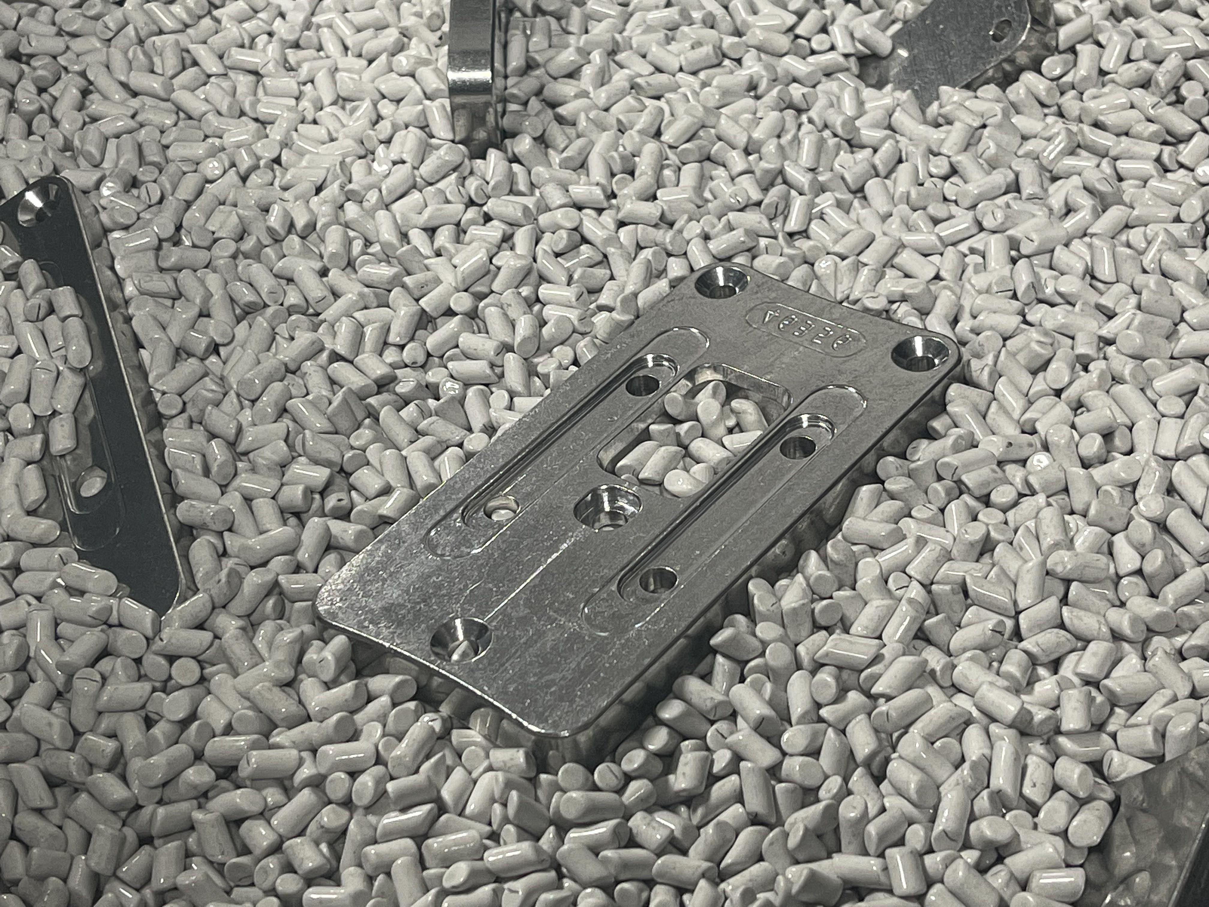 TCR Machining | Machine Shop | Burlington, ON, Canada