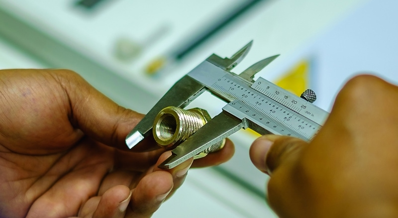 TCR Machining | Machine Shop | Burlington, ON, Canada