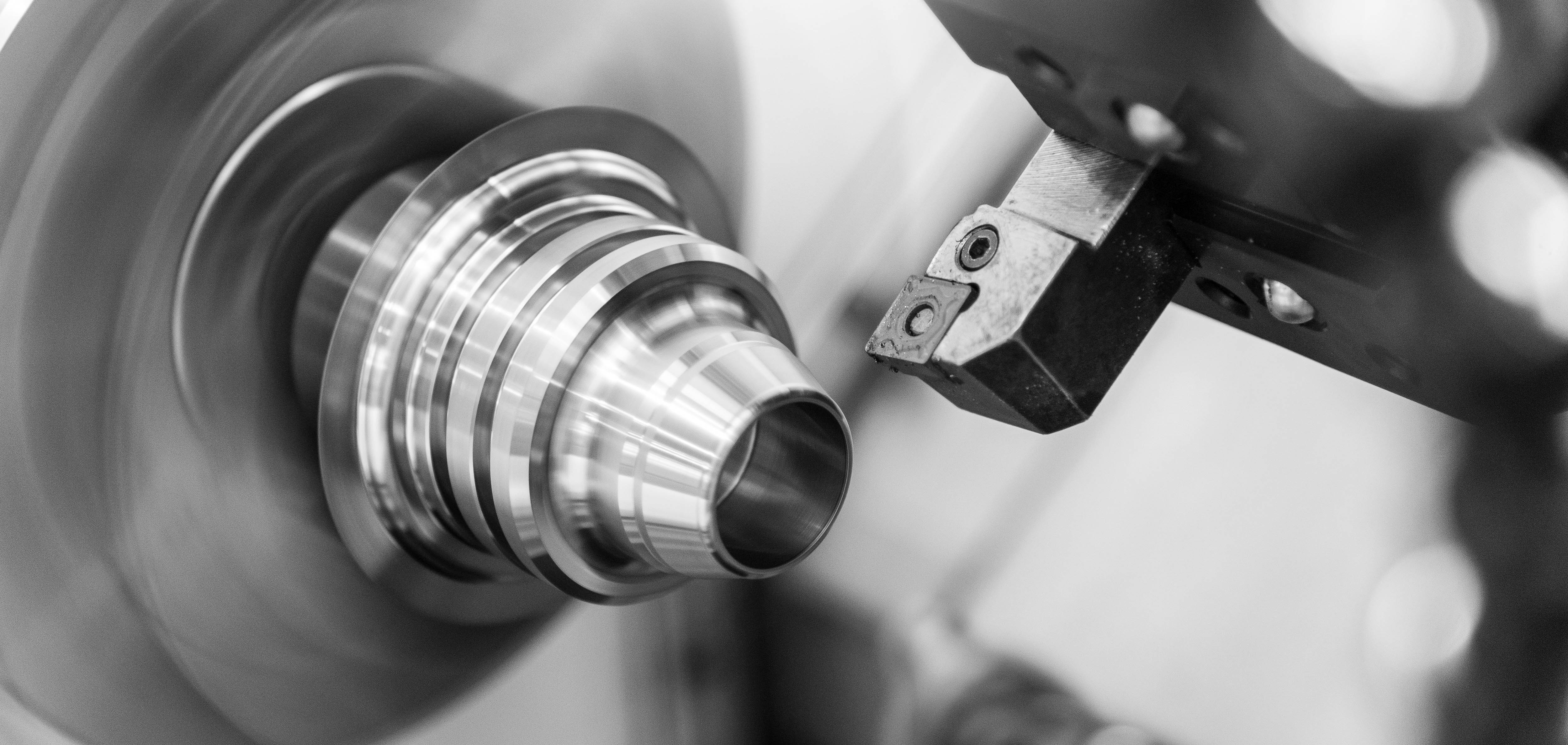 Equipment | TCR Machining