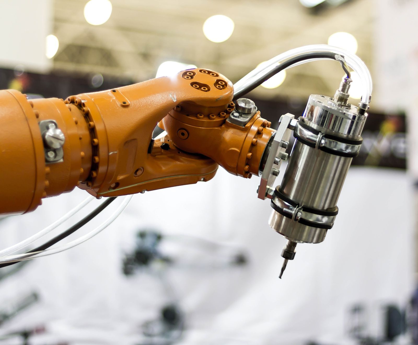 TCR Machining | Machine Shop | Burlington, ON, Canada