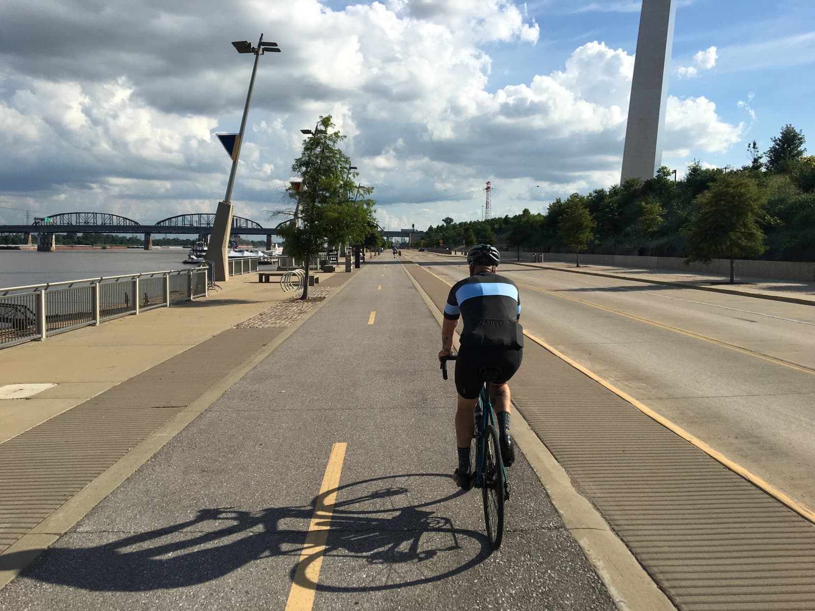 About the Project | Tower Grove Connector