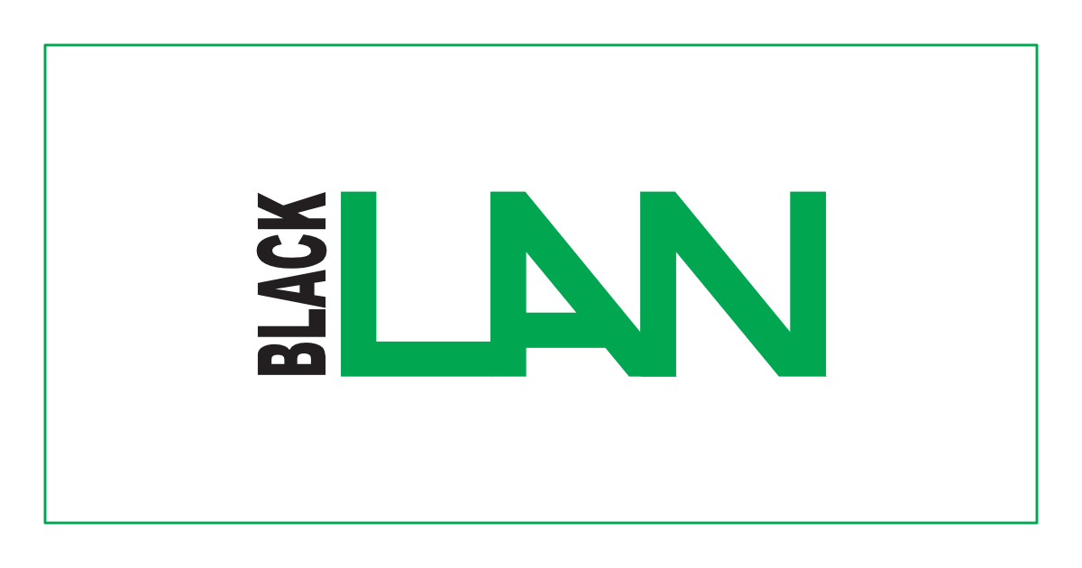 BlackLAN | Strategic Plan