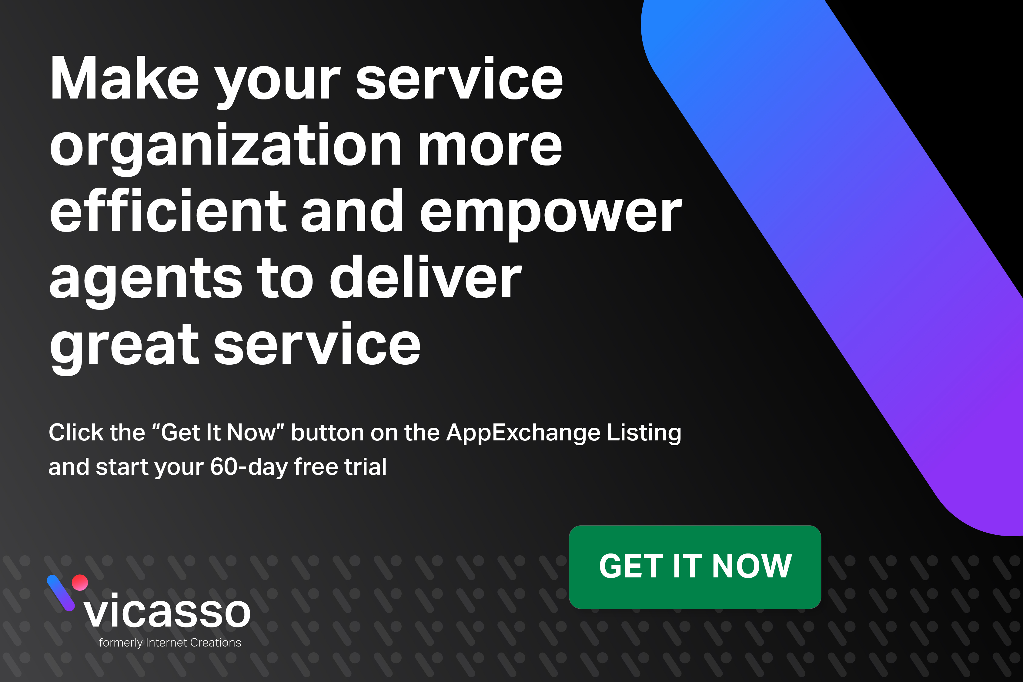 Case Flags for Salesforce | Vicasso