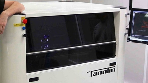Laser Processing Systems & Electronic Assembly Tooling | Tannlin