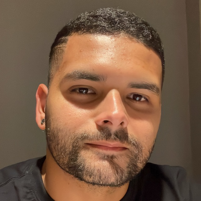 Johnny Lucas - Webflow