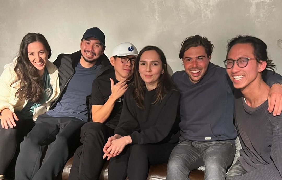 Max Marchione's Digital Abode