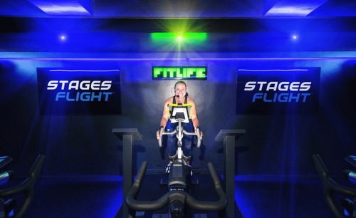 FitLife Boutique Gym & Fitness Classes in Haddenham, Thame