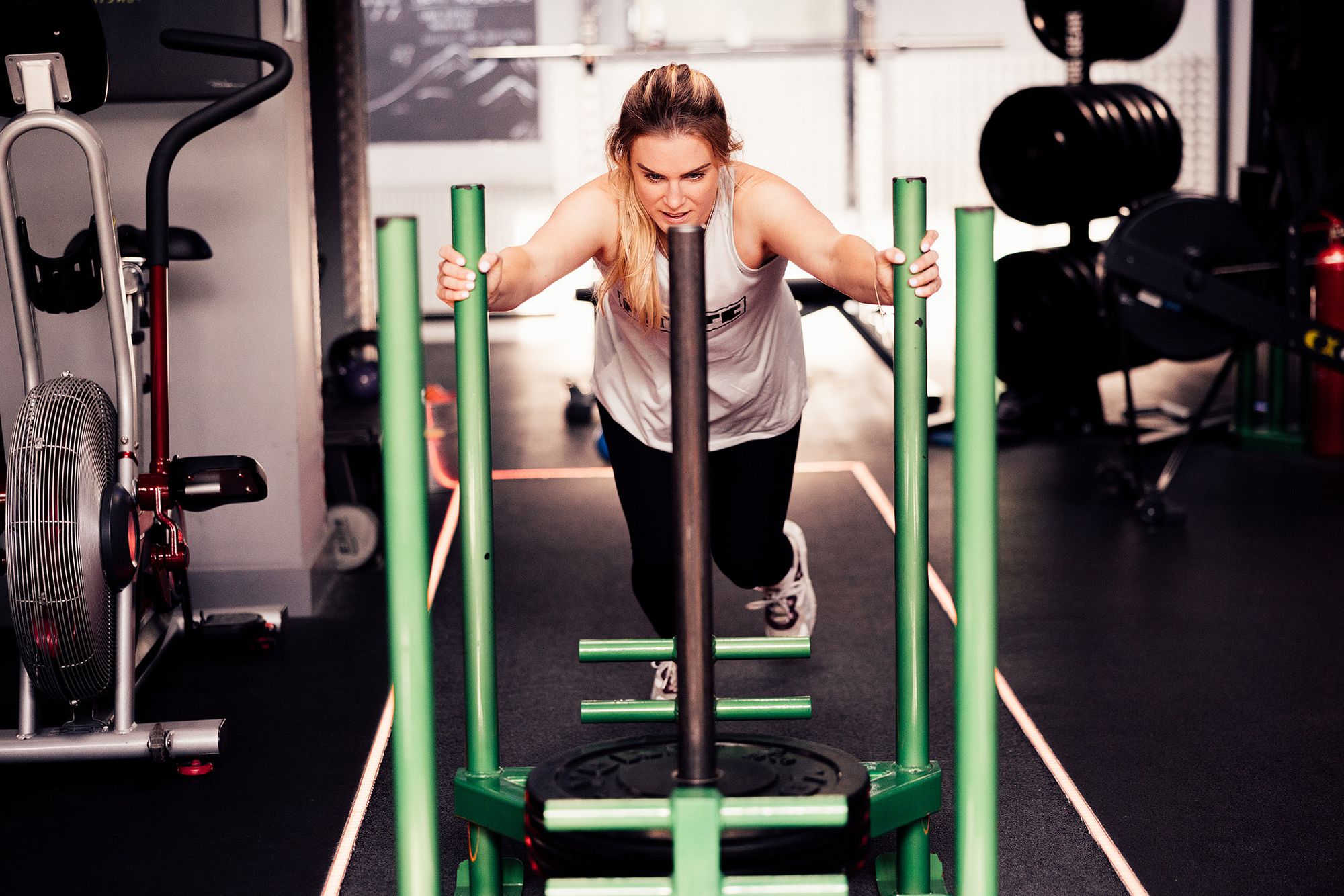 FitLife Boutique Gym & Fitness Classes in Haddenham, Thame