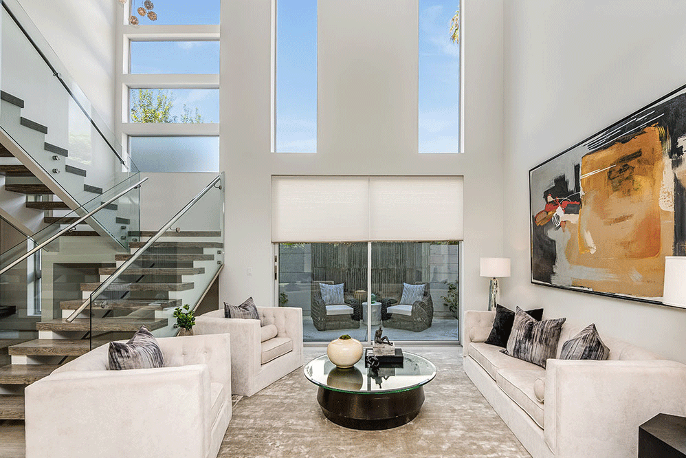 Luxe Home Rentals - Properties