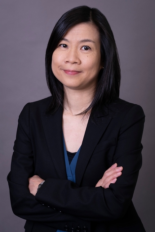 JENNIFER CHEW -DuMoulin Boskovich LLP Associate