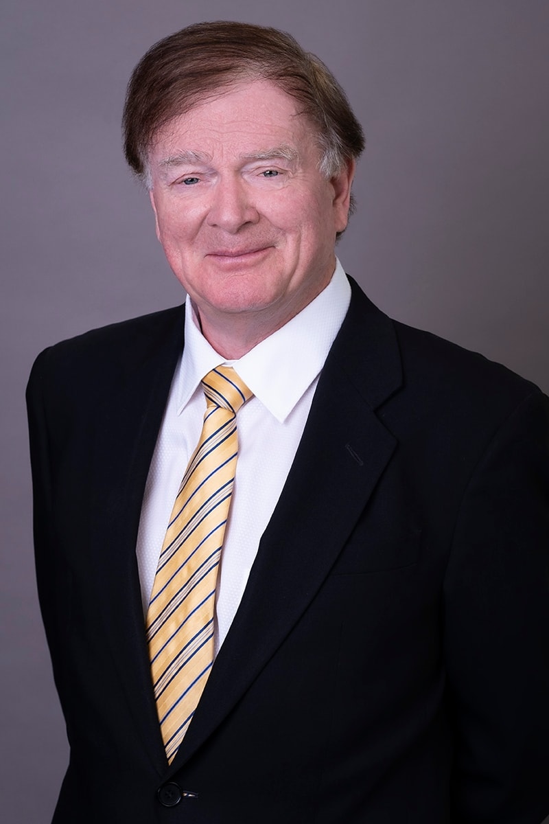 BRUCE GORDON* -DuMoulin Boskovich LLP Associate Counsel