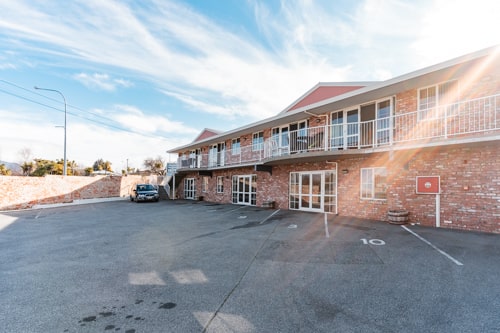 Alexandra Accommodation