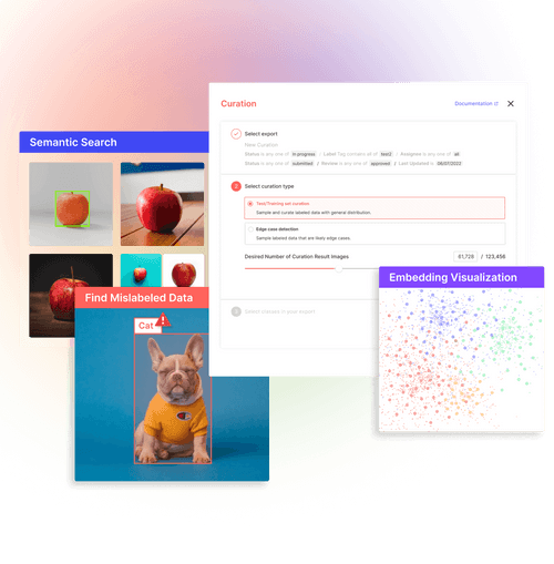 Superb AI | Fastest training data platform for computer vision