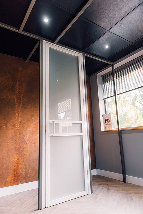 Inspiratie - DR Metal Design