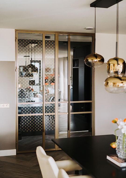 DR Metal Design - Creatief staal design op maat