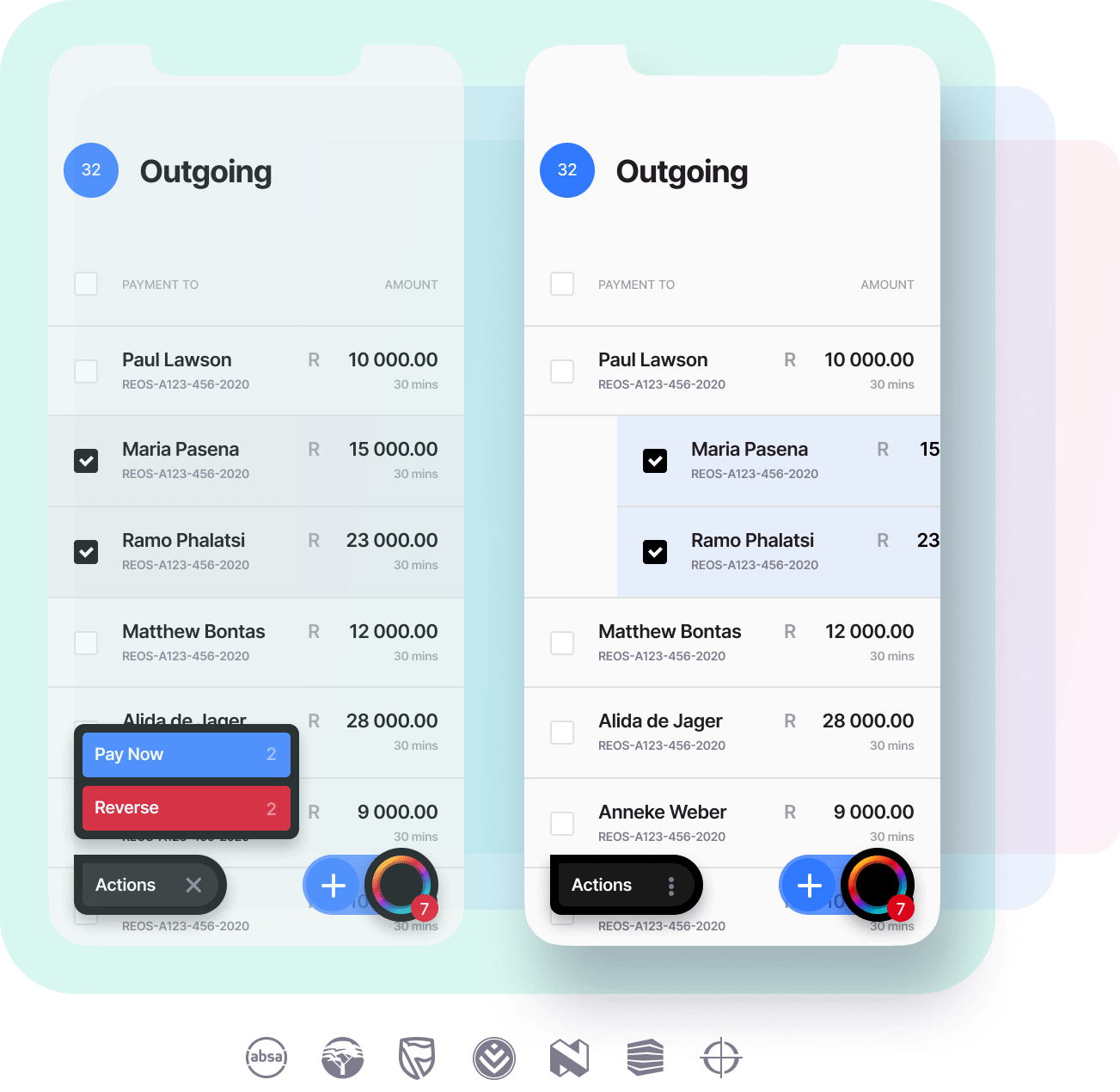 reOS | Rental Book with reOs