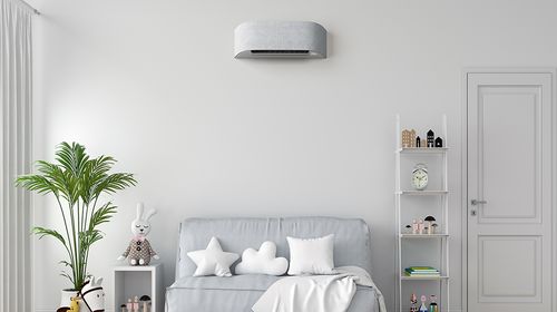 Designer Air Conditioning - Urban Cooling