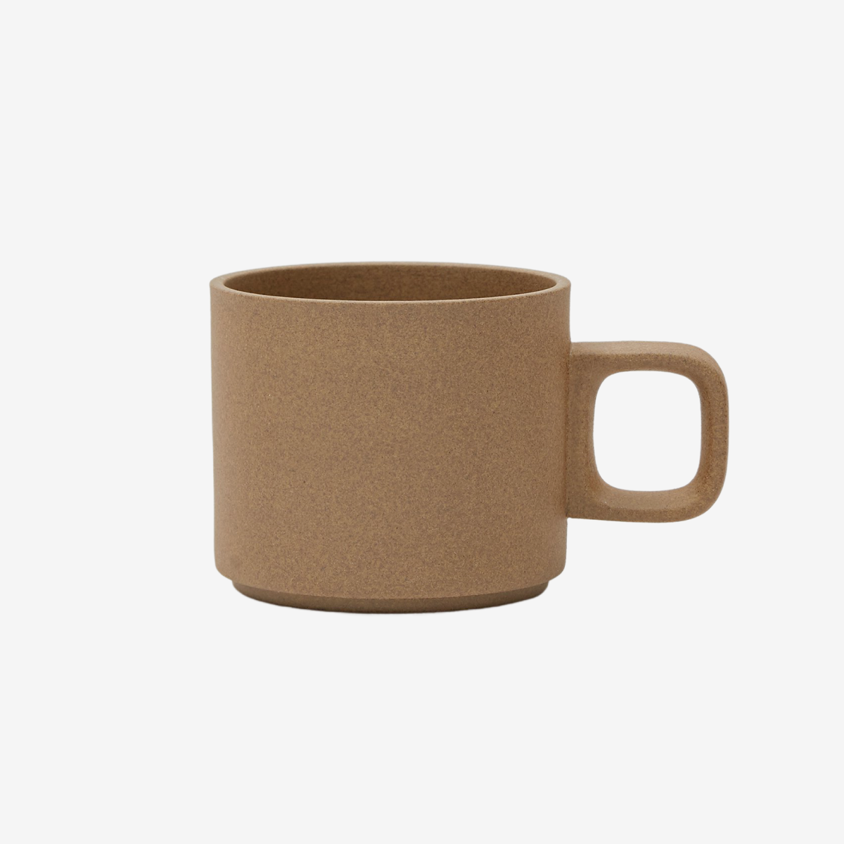 Natural Mug Few