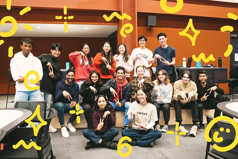 Monash Association Of Coding Recruitment