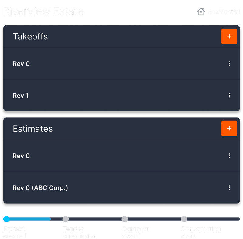 Fire sprinkler estimating software