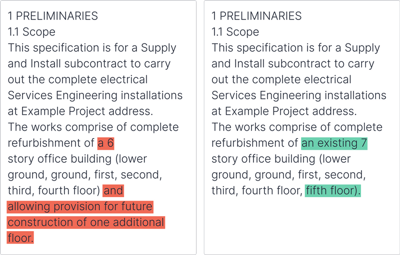 Security and fire alarm estimating software