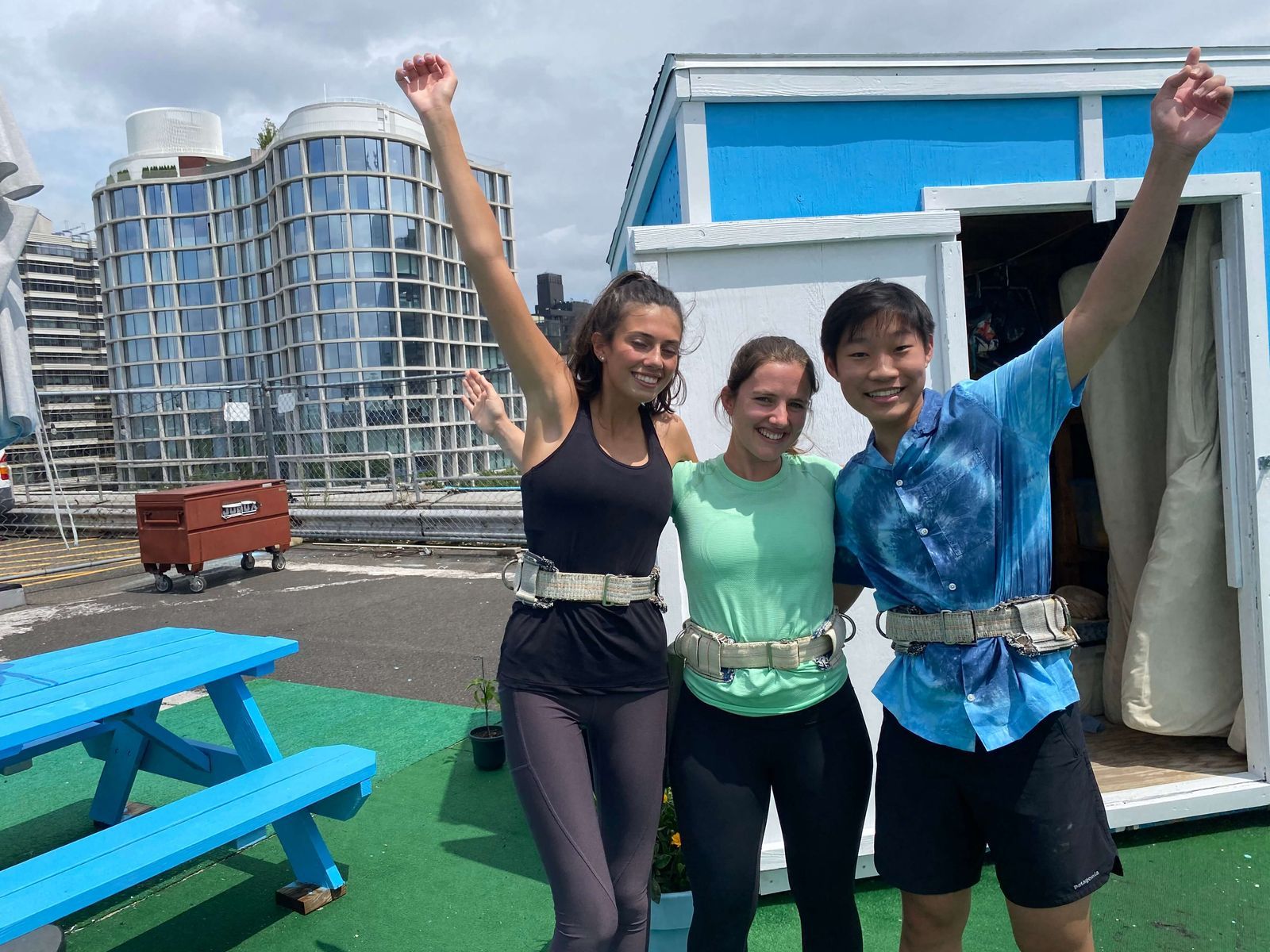 Promly App - Connections for Gen Z by Gen Z