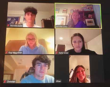 Promly App - Connections for Gen Z by Gen Z