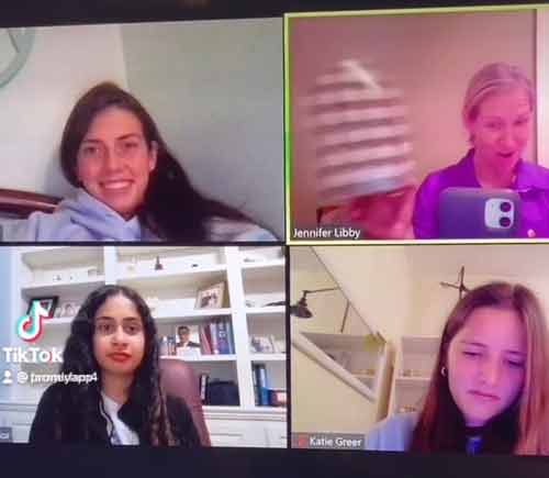 Promly App - Connections for Gen Z by Gen Z