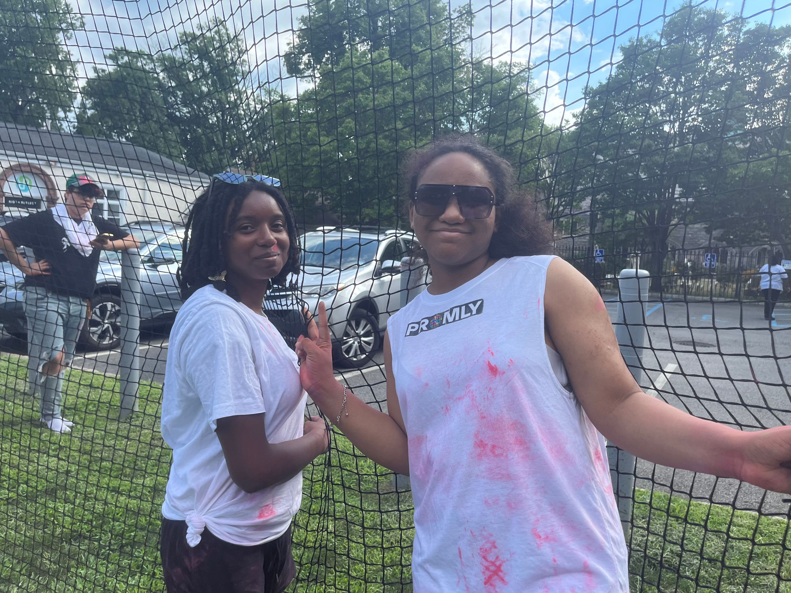 Promly App - Connections for Gen Z by Gen Z