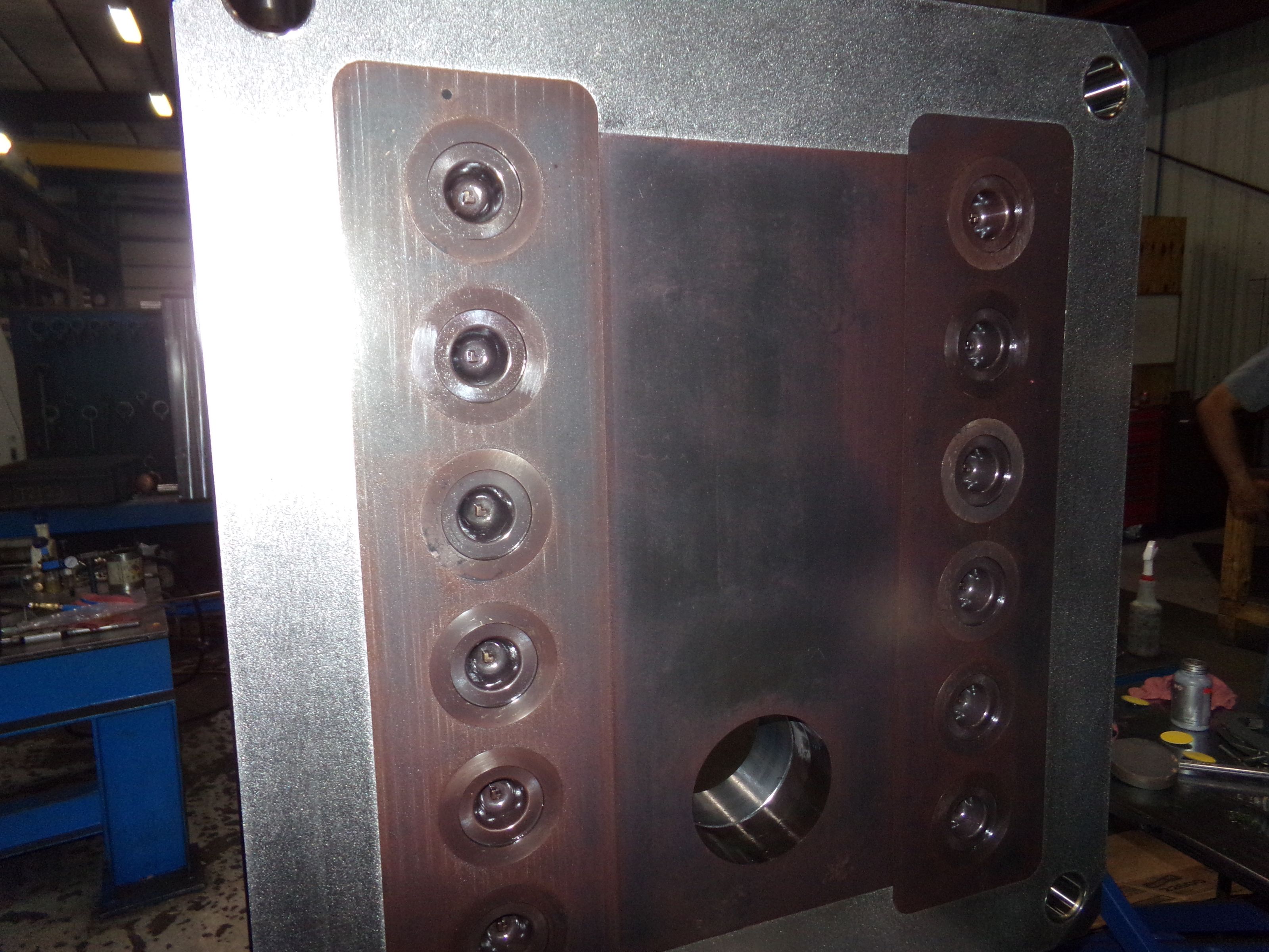 TurnKey Tool & Die
