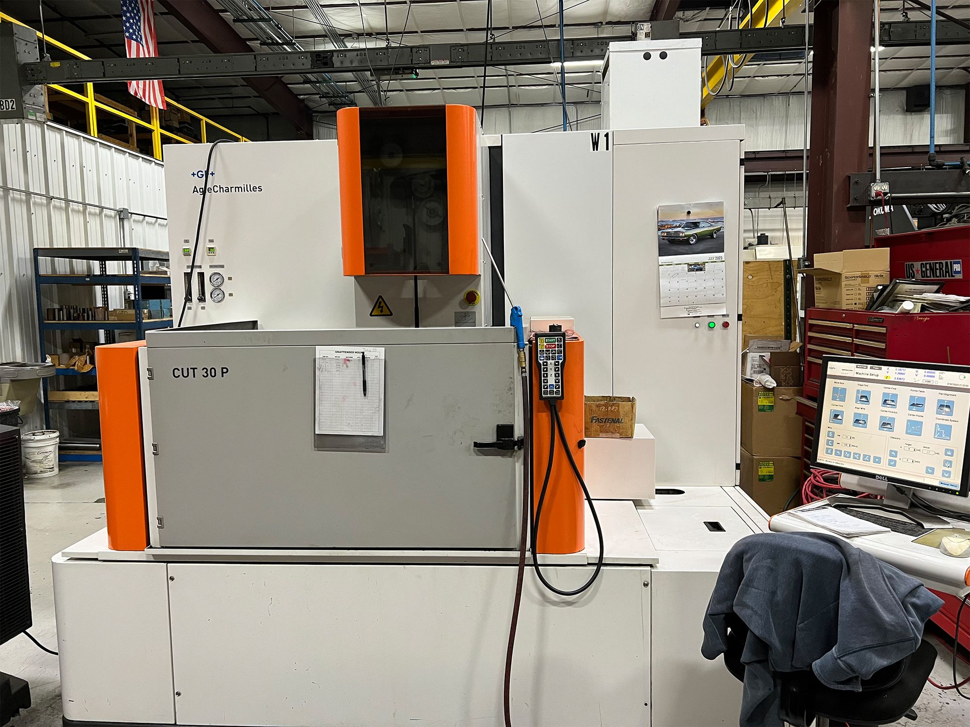TurnKey Tool & Die