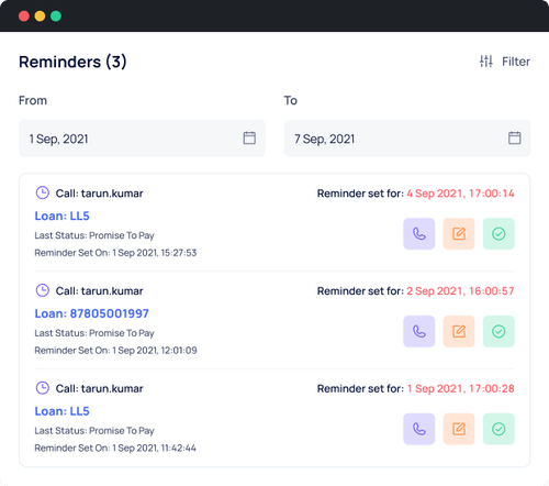 Credgenics | Debt Resolution Platform | Loan Collections Platform ...