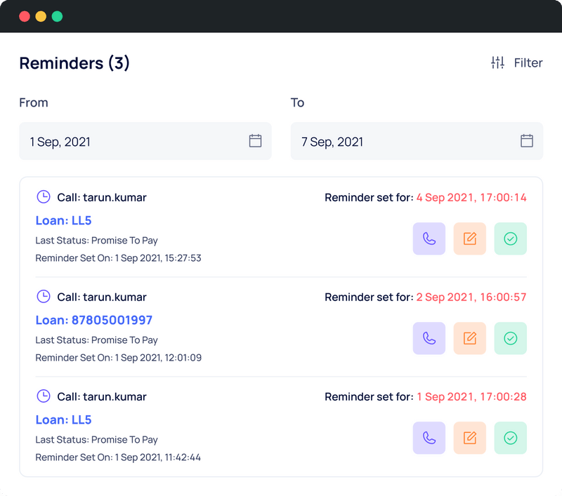 Credgenics | Debt Resolution Platform | Loan Collections Platform | Debt Recovery Software ...