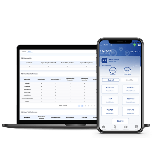 CG Collect | Field Debt Collection Software | Mobile App for Field ...