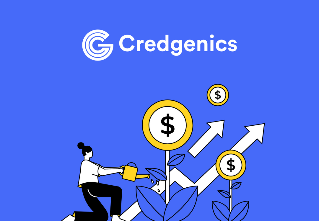 Credgenics | Debt Resolution Platform | Loan Collections Platform ...