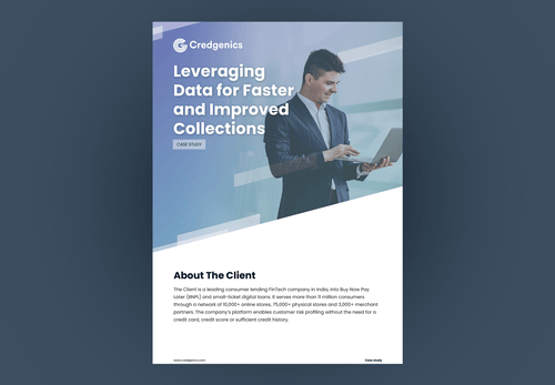 Credgenics | Debt Resolution Platform | Loan Collections Platform ...