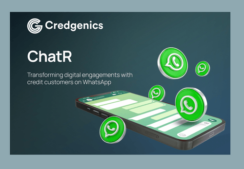 Credgenics | Debt Resolution Platform | Loan Collections Platform ...