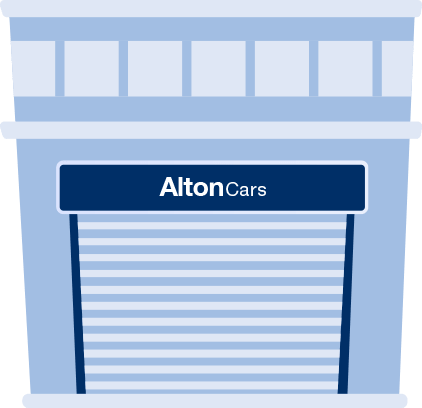 Car & Van Repair Centres | Alton Cars