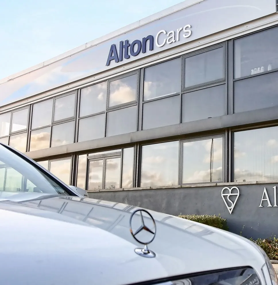 About Us | Alton Cars