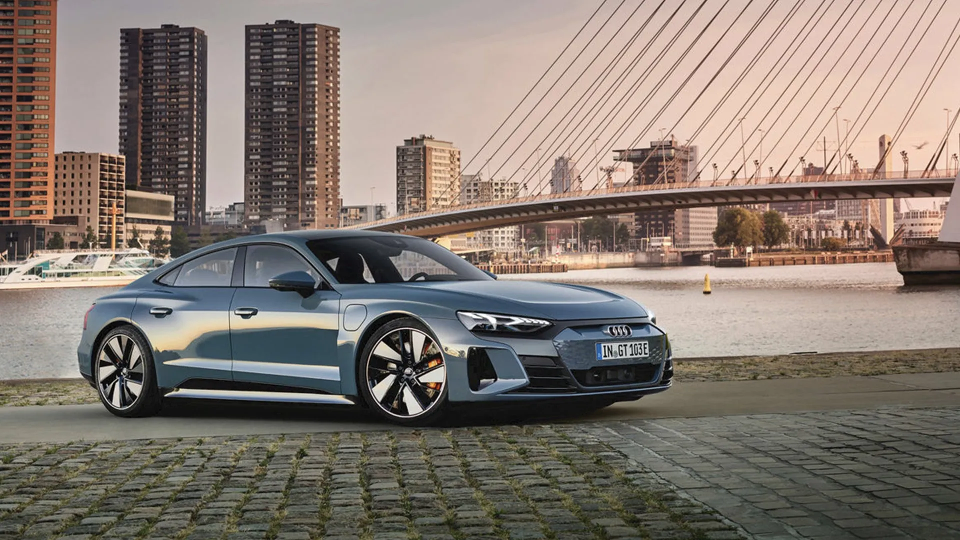 Approved Ford Repair Centres | Alton Cars