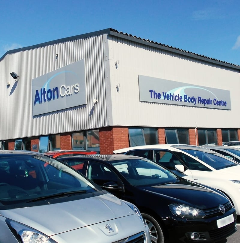 About Us | Alton Cars
