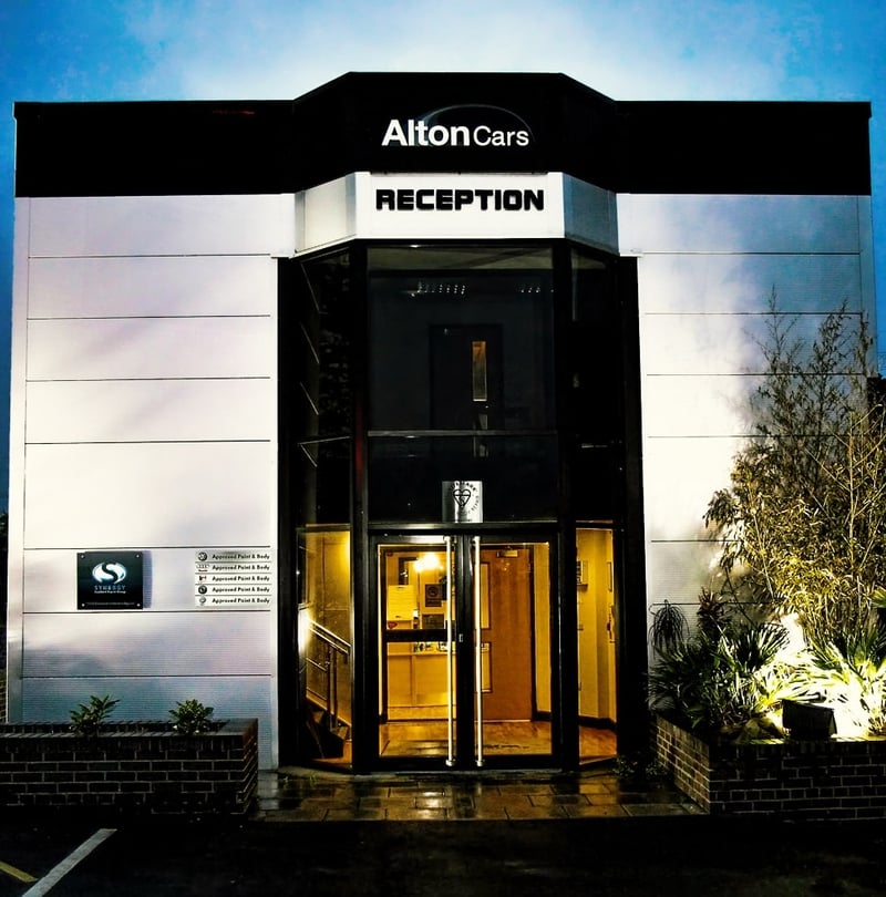 About Us | Alton Cars